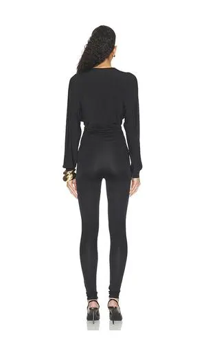 Eterne Angie Liquid Jersey Angie Catsuit