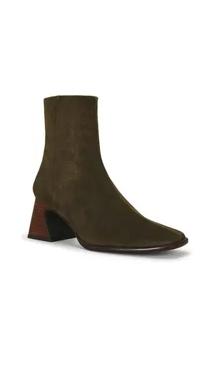 Intentionally Blank Taffy Boot In Army