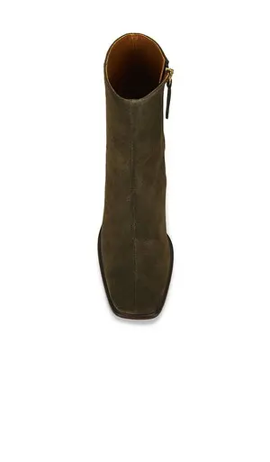 Intentionally Blank Taffy Boot In Army