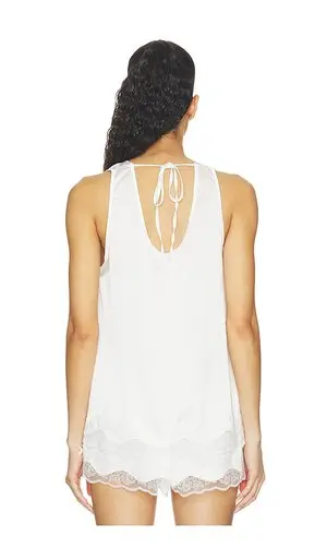 KAT THE LABEL Kensie Camisole Top