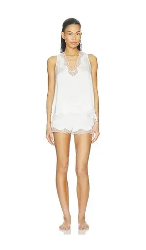 KAT THE LABEL Kensie Camisole Top
