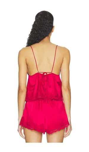 KAT THE LABEL Jones Camisole Top