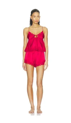 KAT THE LABEL Jones Camisole Top