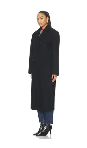 ANINE BING Sali Maxi Coat