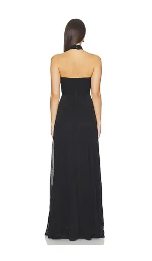 Ronny Kobo Nolita Dress