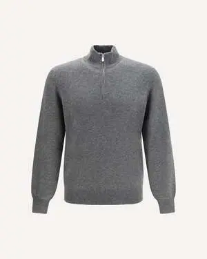 Brunello Cucinelli Cashmere Sweater