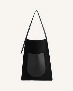 Phoebe Philo Glove Tote