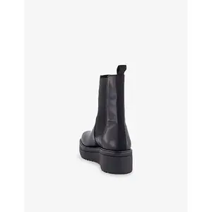 VAGABOND SHOEMAKERS Tara High Leather Boots