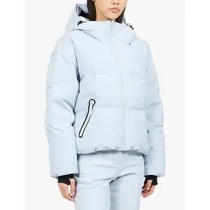 Cordova Meribel Padded Shell-down Puffer Jacket