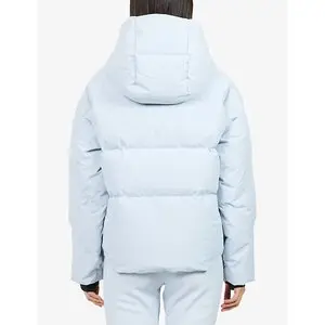 Cordova Meribel Padded Shell-down Puffer Jacket