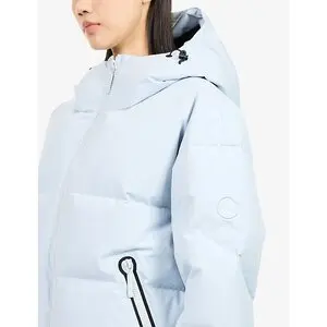 Cordova Meribel Padded Shell-down Puffer Jacket