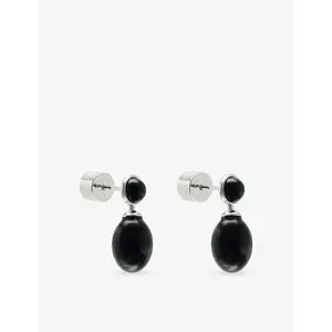 HEAVEN MAYHEM Leni Stainless-steel Earrings