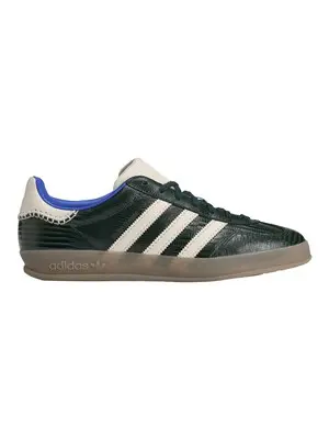 WALES BONNER X ADIDAS Gazelle Sneakers - Blue