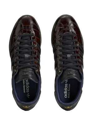 WALES BONNER X ADIDAS Karintha Leather Sneakers