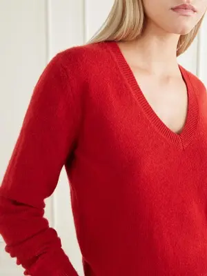NILI LOTAN Emma Cashmere Sweater