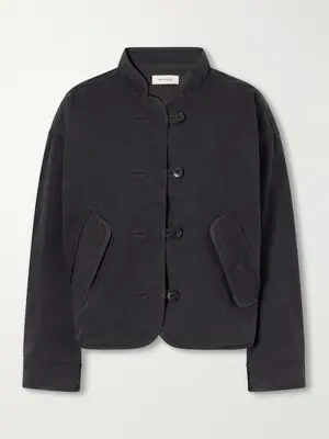MFPEN Liner Cotton-twill Jacket