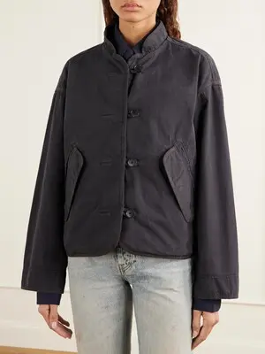 MFPEN Liner Cotton-twill Jacket