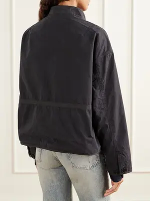 MFPEN Liner Cotton-twill Jacket