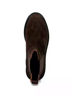 Gant Kelliin Suede Chelsea Boots