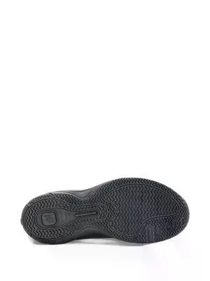 Junya Watanabe X New Balance P400 Logo-embossed Sneakers