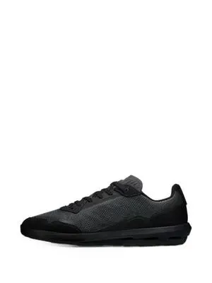 On Cloudmuse Logo-detail Sneakers