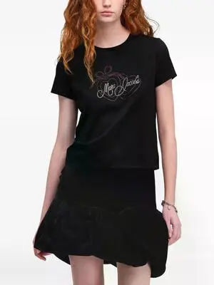 Marc Jacobs Locket Femme Tee T-shirt