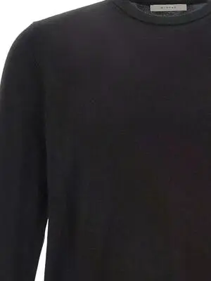 DIKTAT Fine-knit Wool Sweater