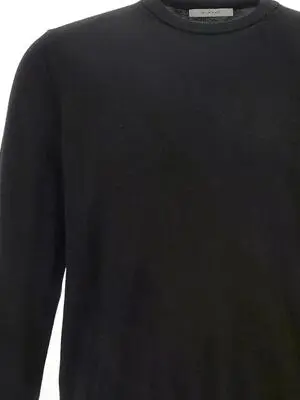 DIKTAT Fine-knit Wool Sweater