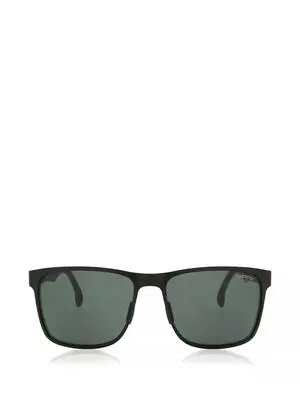 Carrera Eyewear Square-frame Sunglasses - Black