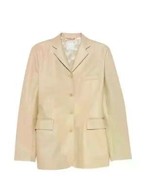 Calvin Klein Francine Jacket - Neutrals