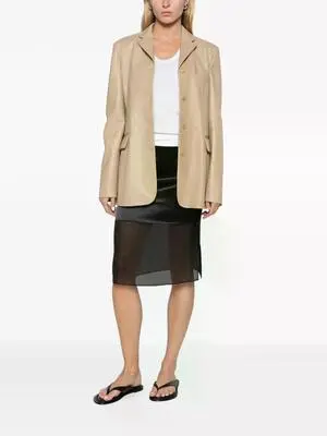 Calvin Klein Francine Jacket