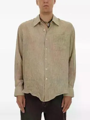Our Legacy Above Shirt