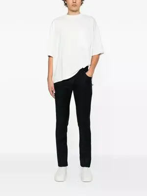 JACOB COHЁN Straight-leg Trousers