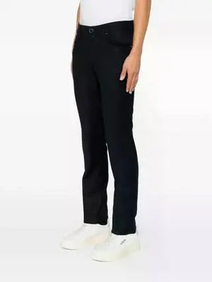 JACOB COHЁN Straight-leg Trousers