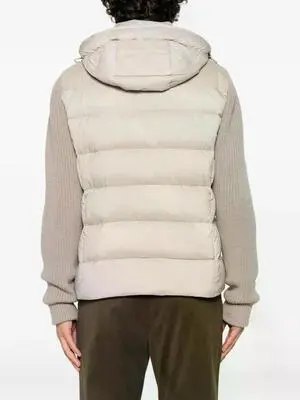 MOORER Allori Lsm Padded Jacket