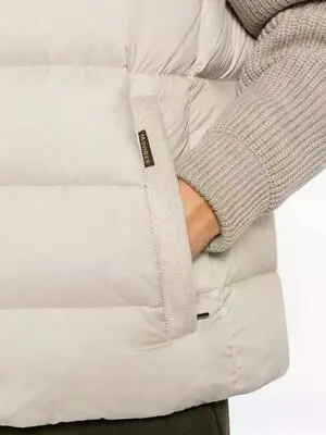 MOORER Allori Lsm Padded Jacket