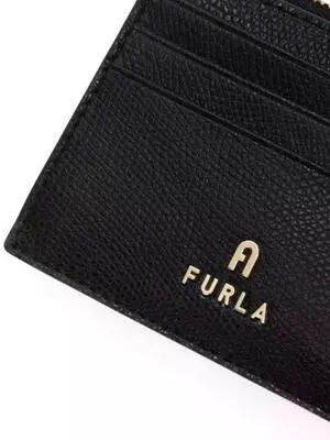 Furla Camelia Card Case