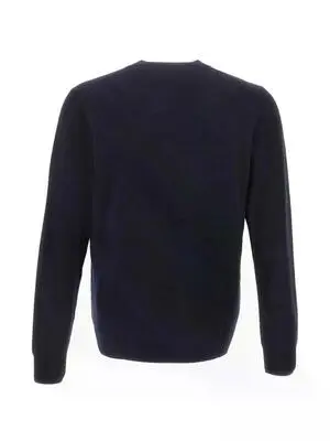 DIKTAT Crew-neck Sweater