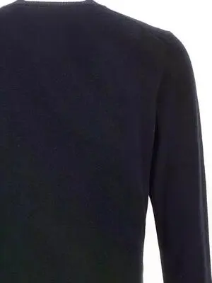 DIKTAT Crew-neck Sweater