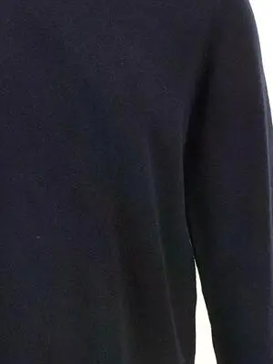 DIKTAT Crew-neck Sweater