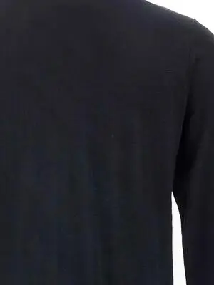 DIKTAT Fine-knit Merino Sweater