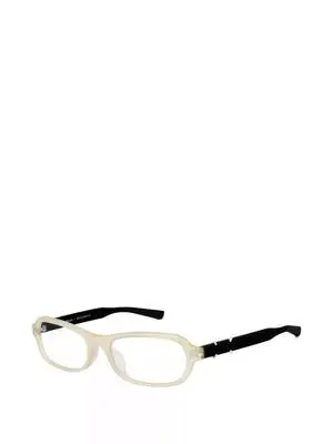 MAISON MARGIELA X Gentle Monster Mm314 Ic4 Glasses