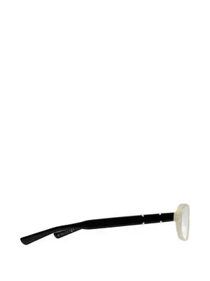 MAISON MARGIELA X Gentle Monster Mm314 Ic4 Glasses