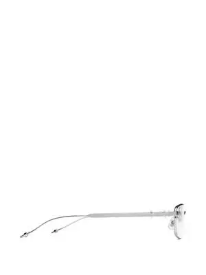 MAISON MARGIELA Rectangle-frame Glasses