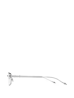 MAISON MARGIELA Rectangle-frame Glasses