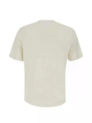 DIKTAT Short-sleeve Cotton T-shirt