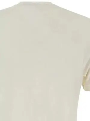 DIKTAT Short-sleeve Cotton T-shirt