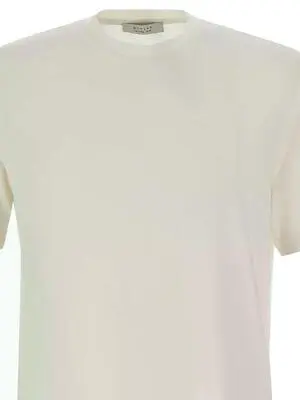DIKTAT Short-sleeve Cotton T-shirt