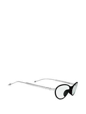 MAISON MARGIELA X Gentle Monster Mm320 01 Sunglasses
