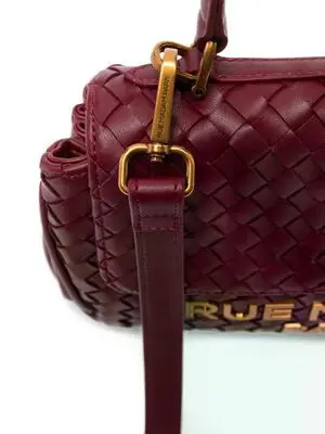 RUE MADAM PARIS Xs Les Jours Tote Bag